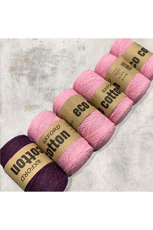 Eco Cotton Paket-Örgüdeki Tüm İhtiyaçlarınız
