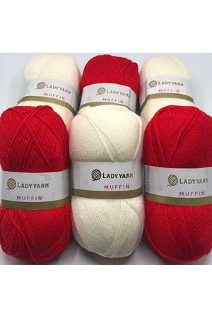 Lady Yarn-Örgüdeki Tüm İhtiyaçlarınız