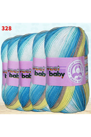 Ören Bayan-Örgüdeki Tüm İhtiyaçlarınız