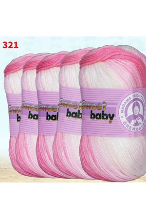 Ören Bayan-Örgüdeki Tüm İhtiyaçlarınız