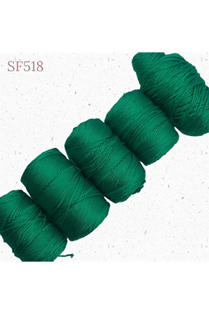 Makrome Mix-Örgüdeki Tüm İhtiyaçlarınız